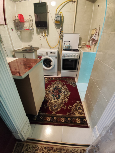 Продается квартира 2 комнатная Троицкий церковь