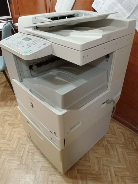 Принтер лазерный монохрромный