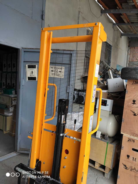 shtablyor 2 tonnalik 160 SM