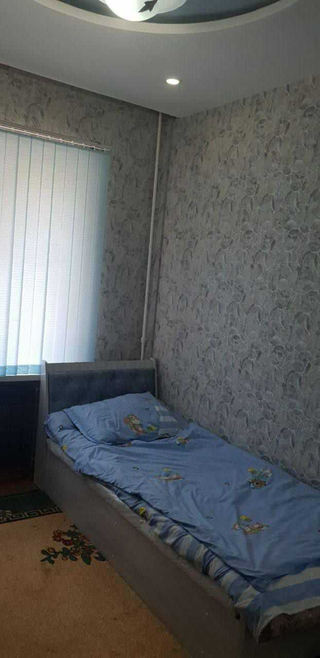 V3570 Гулобод 3/1/4 Ор.р: 1-гор больница 75м2 хороший ремонт
