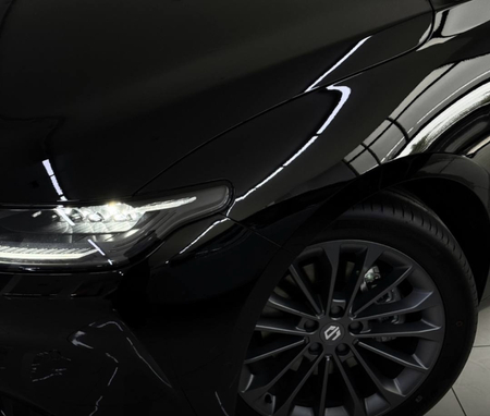 Leapmotor C01 full(без лидар)