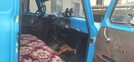Газ 53 зур гараантия