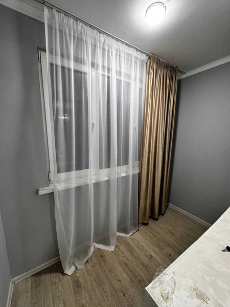 Квартира 2/2/4, 50 м², Ялангач, теннисный корт, спорткомплекс Умид