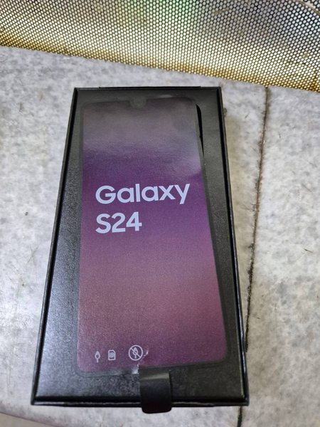 S24 sotiladi yangi