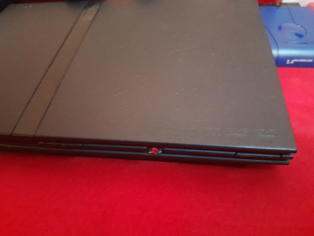 Assalom alekum Ps 2 Plastation 2 sotiladi full komplekt 3ta jostik