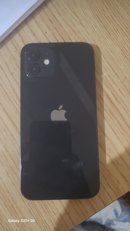 Iphone 12. 64gb 78%
