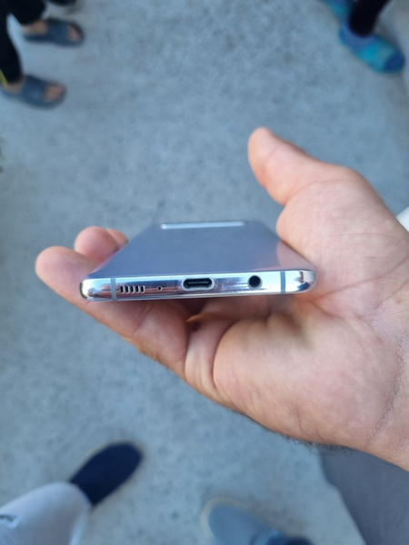 Samsung S10 5G Yangi telefòn