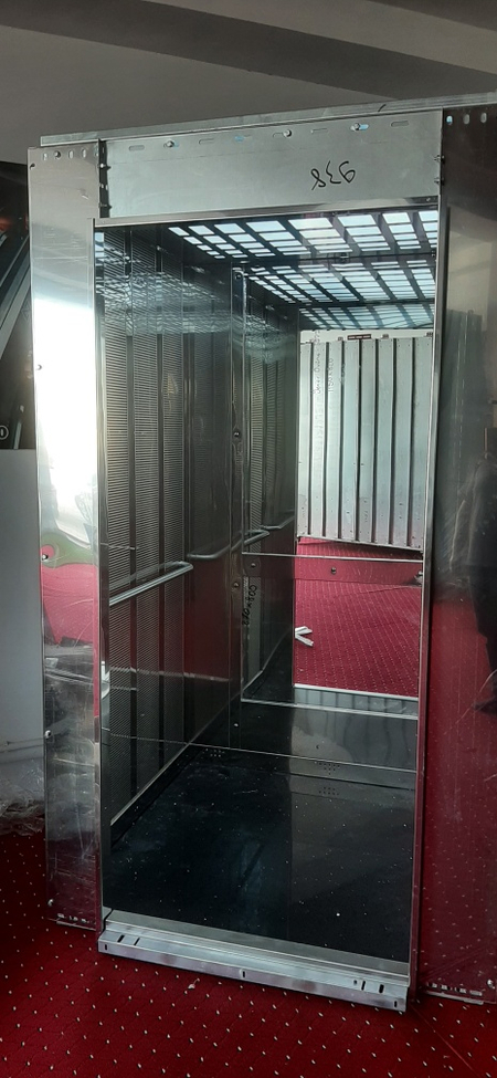 Beta  lift  asia