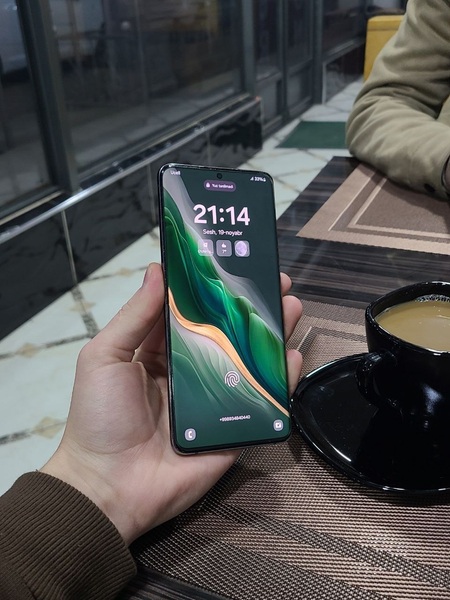 Samsung A82 sotiladi