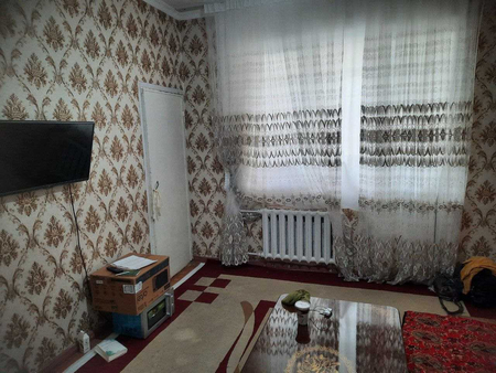 Чил--2 Панель 2/2/4 балкон 1,5/3 Ориентир Пионерская