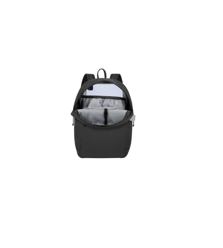 ^Рюкзак RIVACASE 5422 grey 6L Small urban backpack 6L / 12