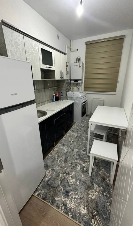 ЖК ASSALOM MAXTUMQULI ТАПОич мост 1 комнатная 26м2 ПОД КЛЮЧ Кадастр+
