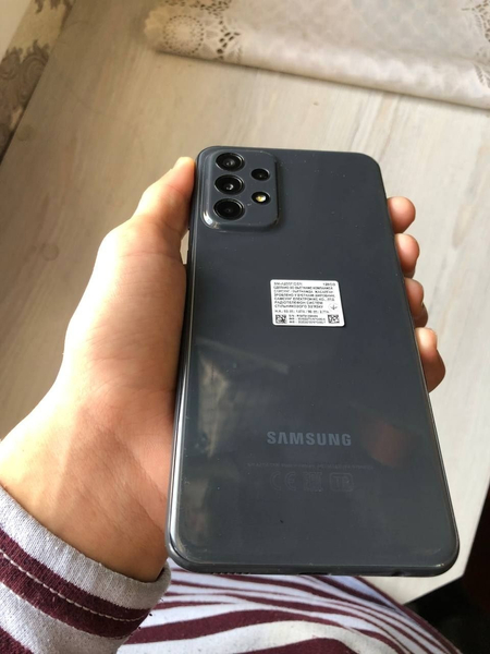 Samsung Galaxy A23 6/128gb ideal