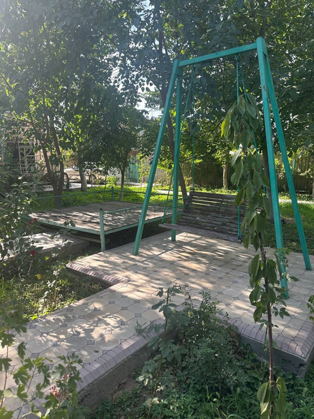 Сдается дача посуточно
