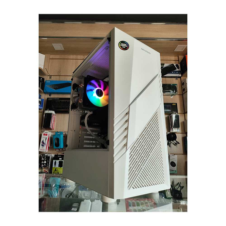 Аренда игровой кейс i3 10100F 3060Ti Любой способ оплаты!