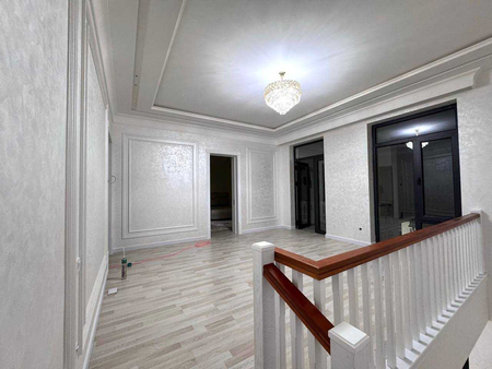 Дом Юнусабад-6 5-комн 3-сотки 330 м² 2-этажа евроремонт меб/тех