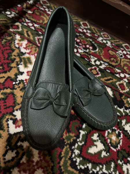 Макасины