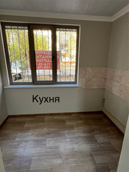 Своя 2х комнатная квартира, пр: Наваи, ориентир Азиз базар…