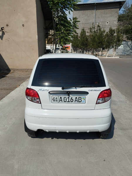 Matiz 1 pozitsiya euro