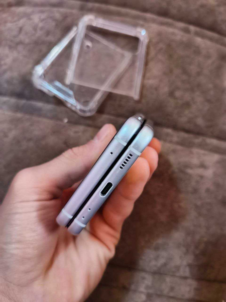 Samsung zip flip 3  256g