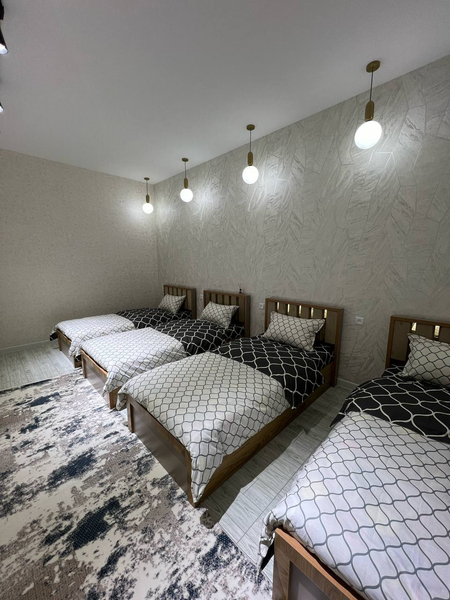 Dacha Chorvoq bez makler