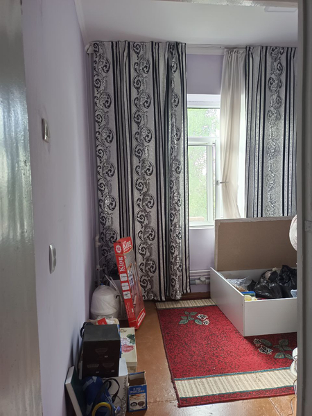 Srochna Toytepada kvartira sotiladi