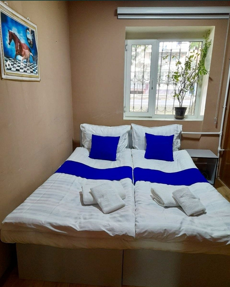 Arzon mehmonxona gastinitsa ijaraga uy hostel
