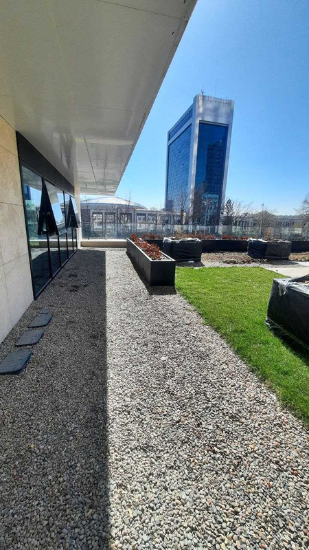 Аренда нежилого офиса Nestone