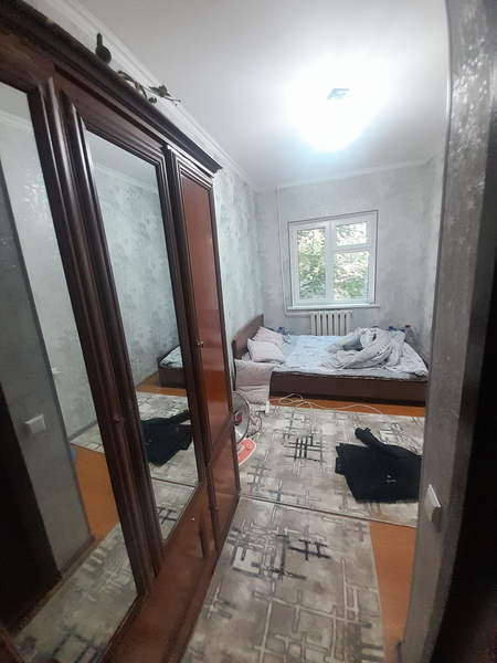 Sergele 2 da kvartra ijaraga beriladi 300 m metro 5 bekat