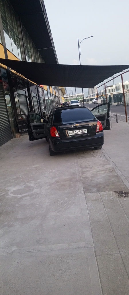 BYD Авто сервис хизмати