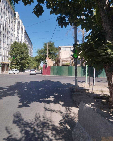 Продается дом в Яккасарайском районе