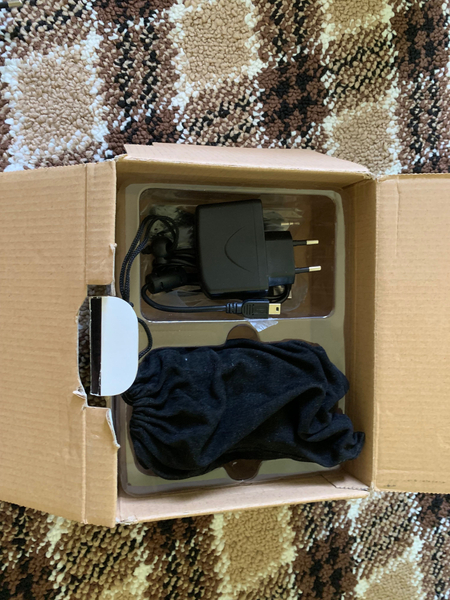 Sony video kamera