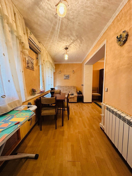 Ул. Шота Руставели 2/2/4 55 кв.м