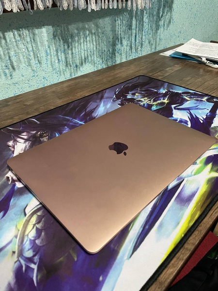 MacBook Air 2020