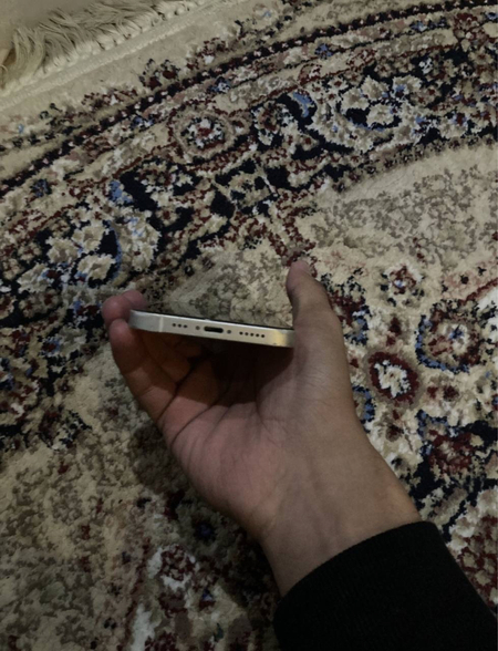 Iphone 12 64 tali