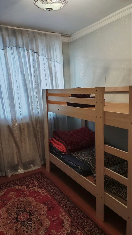 Аренда Академгородок 3/3/3