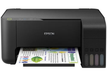 Принтер, Epson L3110 б/у