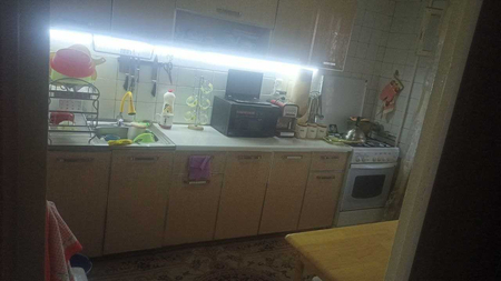 Продается квартира