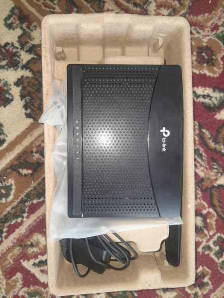 Tp-link wi-fi ishlashi zor