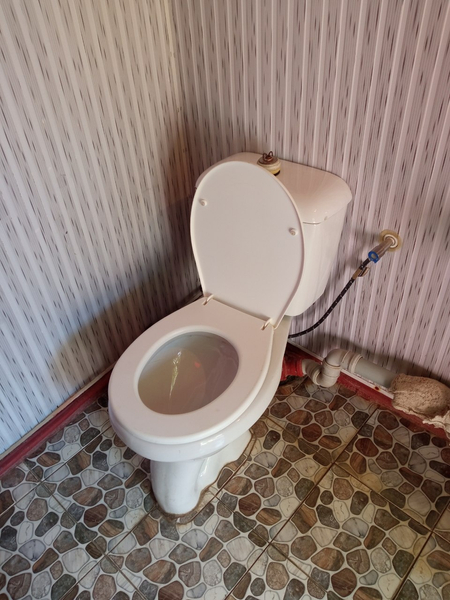 Товоксойда участка сотилади.