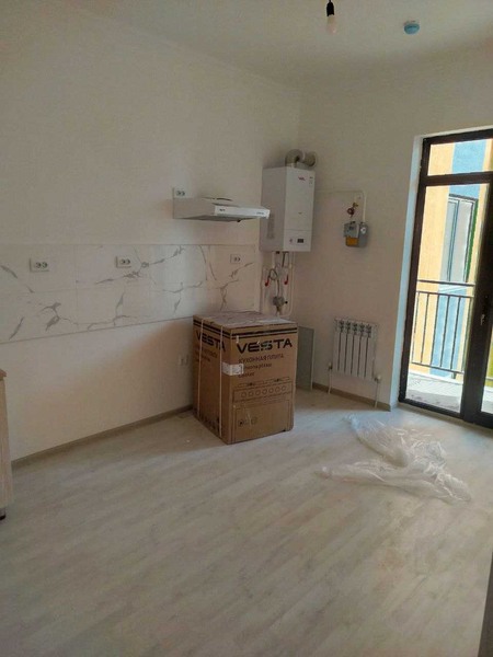 Янги хаёт тум. Янги дархон 2/9/16 сотилади 54 м²