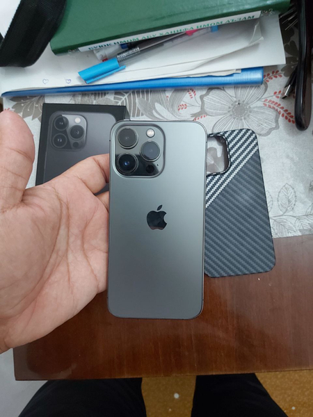 iPhone 13 Pro 128 GB IDEAL