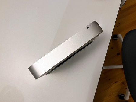 Apple Mac Mini - Quad Core i7 / RAM 12Gb / HDD 1Tb - (Late 2012)