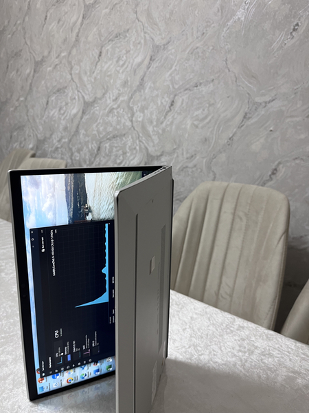 HP i5-10 поколения 16/512