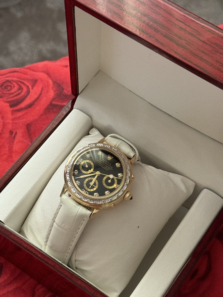 Rolex tilla soat