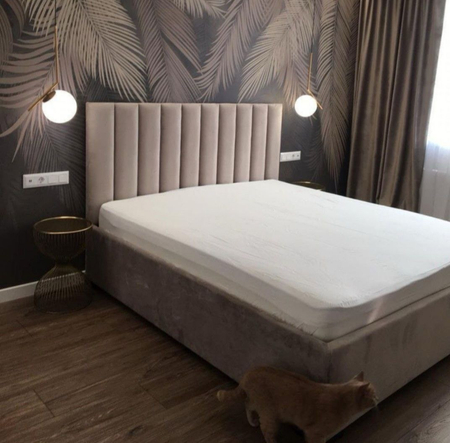 МЕГА АКЦИЯ ! Кроват 125 $