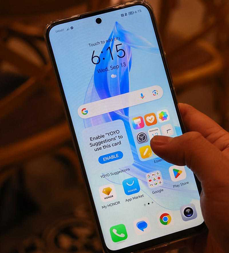 huawei 90 lite warrenty