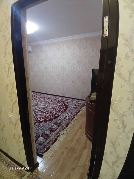 Дом квартира 4 хона 2/4 Кора Камиш Dom kvartira Uy sotiladi