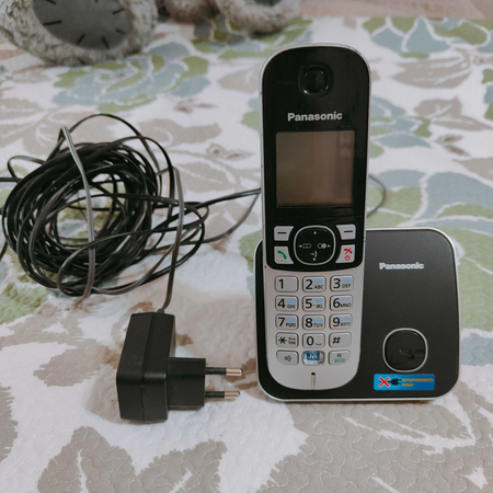Радиотелефон Panasonic