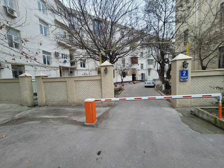 Продаётся  37м² ул.Моштабиб 1в2/3/4 ор-р Бутик Гламур